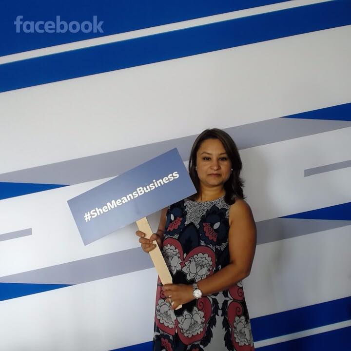 Sarika Goyal - Portfolio